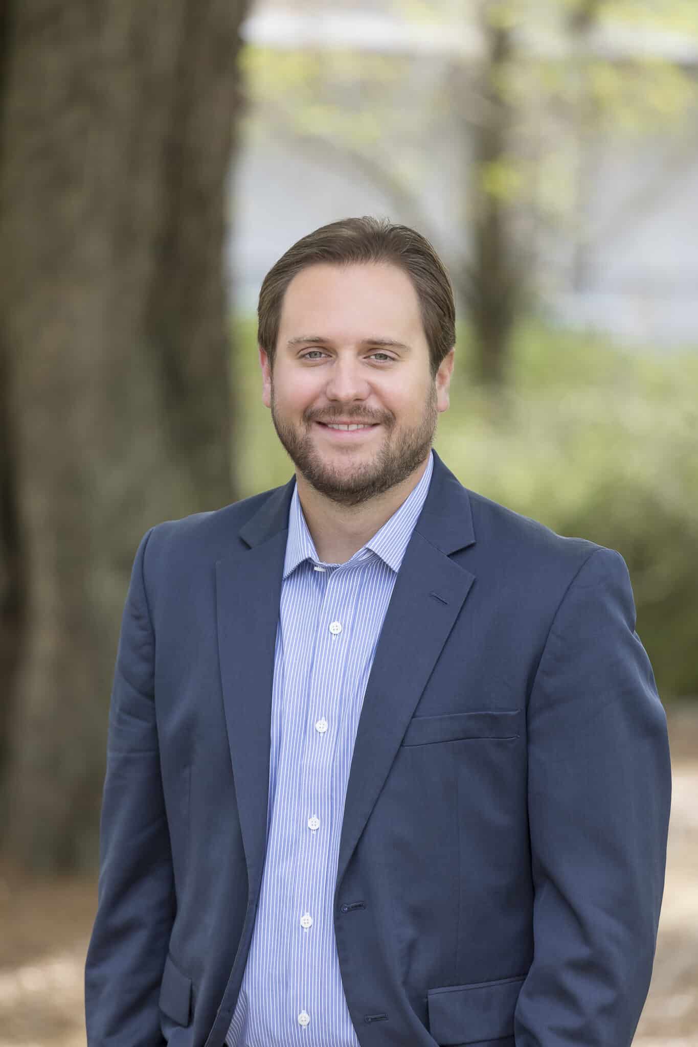 Chase Stewart, Property Manager & Realtor | Montgomery & Auburn ...