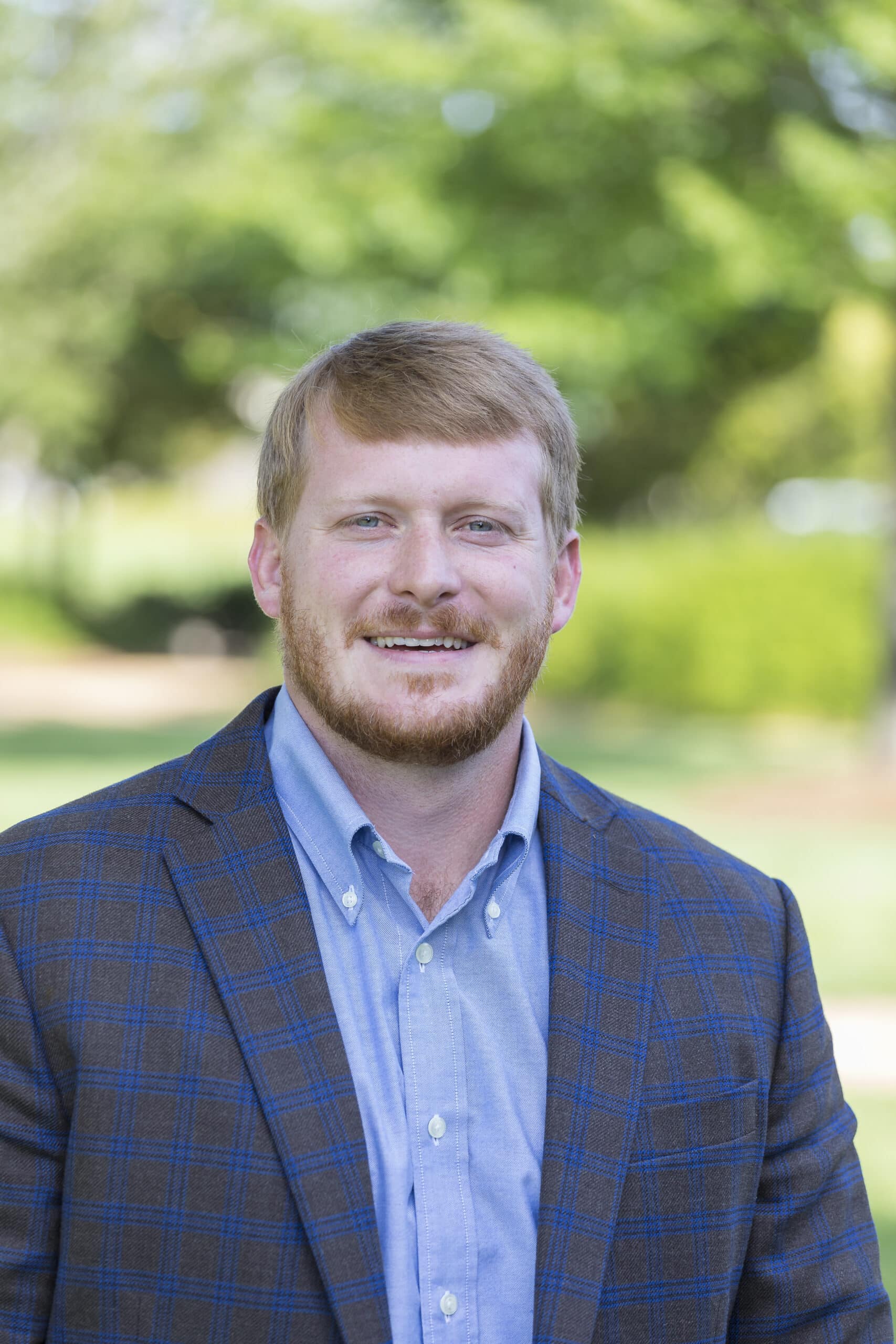Garrett Smith, Realtor | Montgomery, AL | Partners Realty